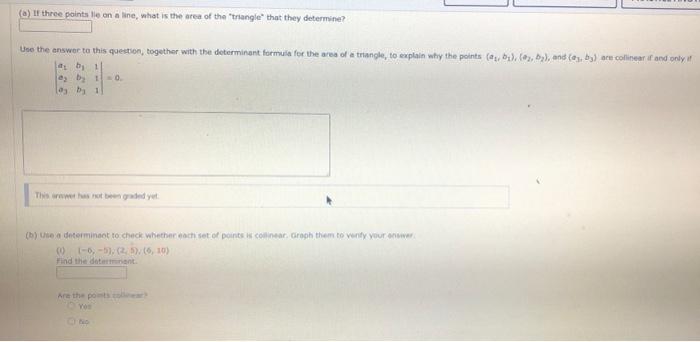 Solved all part of one question a and b with part I and II | Chegg.com