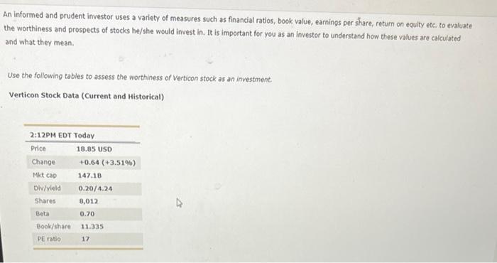 Solved Understanding the Approximate Expected Return | Chegg.com