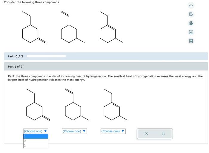 Solved Give the IUPAC name for the following compound.Draw | Chegg.com