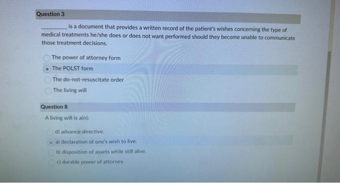 Solved is a document that provides a written record of the | Chegg.com