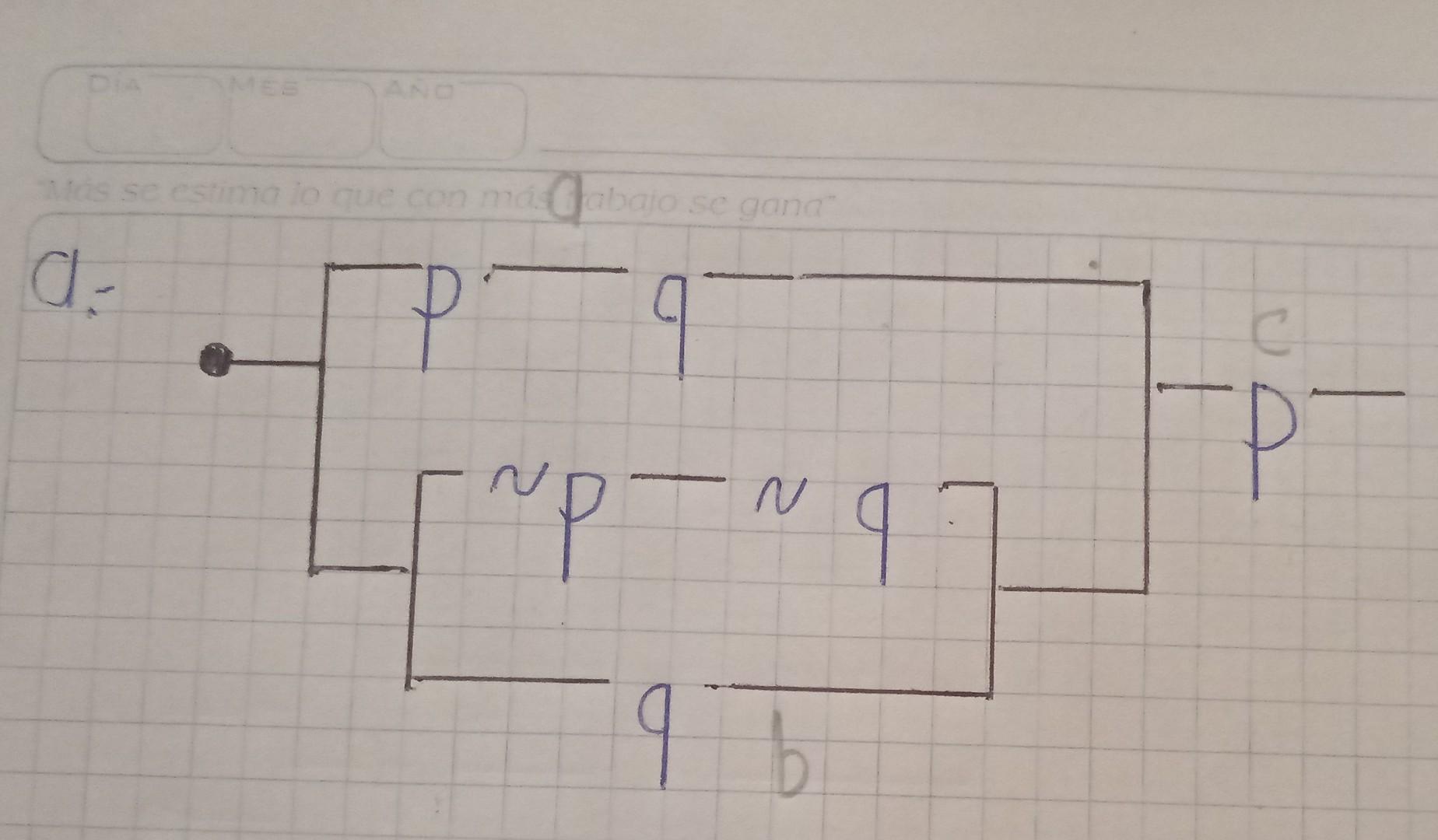 Solved At least help me with this. I need to simplify the | Chegg.com