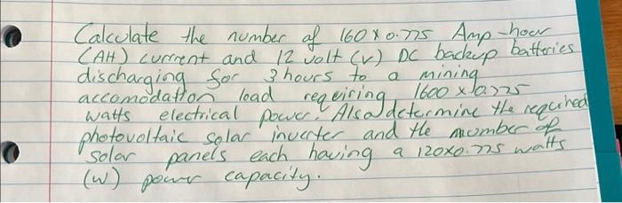 Solved Calculate the number of \\( 160 \\times 0.775 \\) | Chegg.com