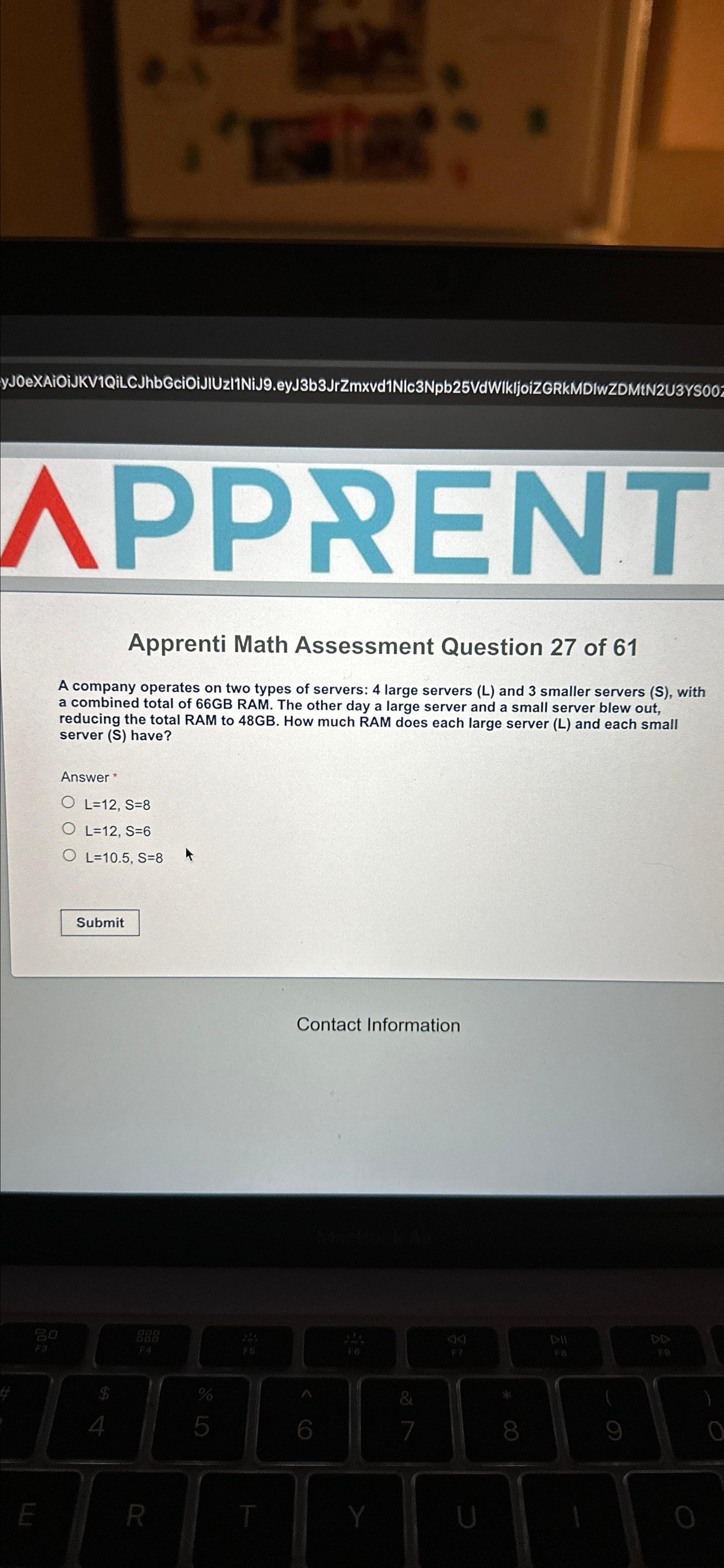 Solved Question | Chegg.com