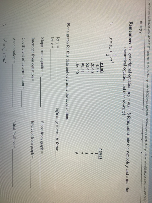 Solved Question | Chegg.com