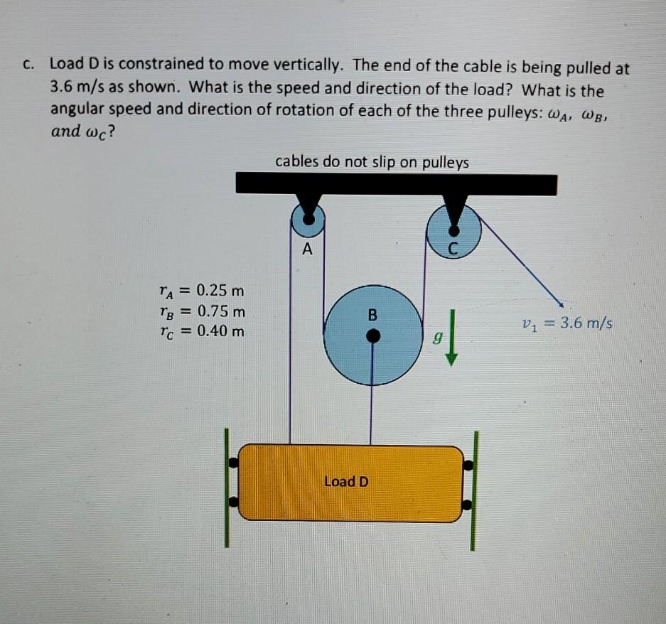 Solved Analytic Geometry a. Gear A is rotating | Chegg.com