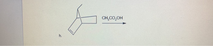 Solved 812 e- NaN, acetone - water (solvent) ОСНа OH H₃co 1. | Chegg.com