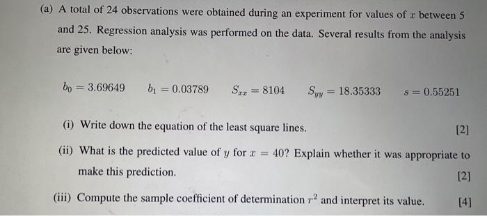 Solved (b) Given three random variables X, Y and Z. Consider | Chegg.com