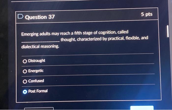Question 32 5 pts _of all sorts-physical, verbal, | Chegg.com Question 32 5 pts _of all sorts-physical, verbal, | Chegg.com