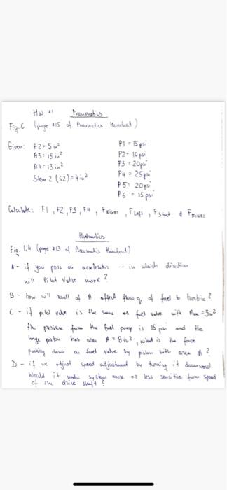 Hiptratios Fig. is (page +13 of Phewadia Hoidend) A - | Chegg.com