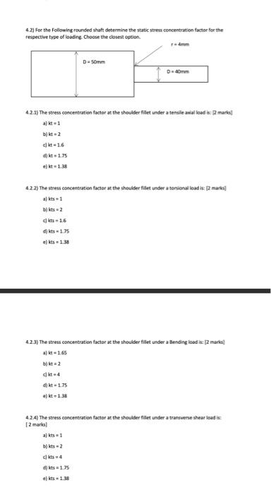 Solved Question 1 [10 marks] Determine the principal | Chegg.com