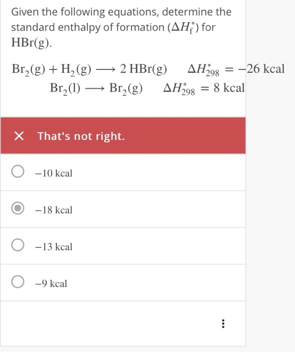 Solved Entropy is defined as? X That's not right. The | Chegg.com