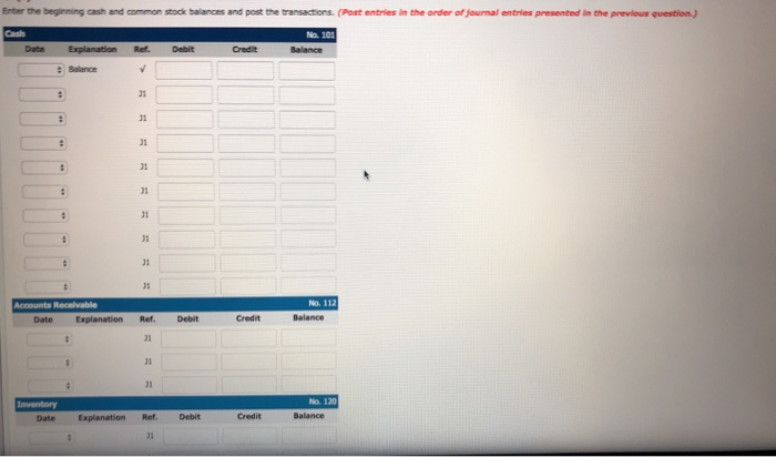 Solved Problem 5-02A - (Part Level Submission) (Video) | Chegg.com