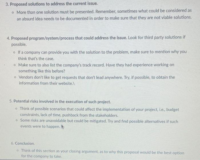 Solved implementation in order to, improve functionality, | Chegg.com