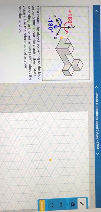 Solved х a +180 | Chegg.com