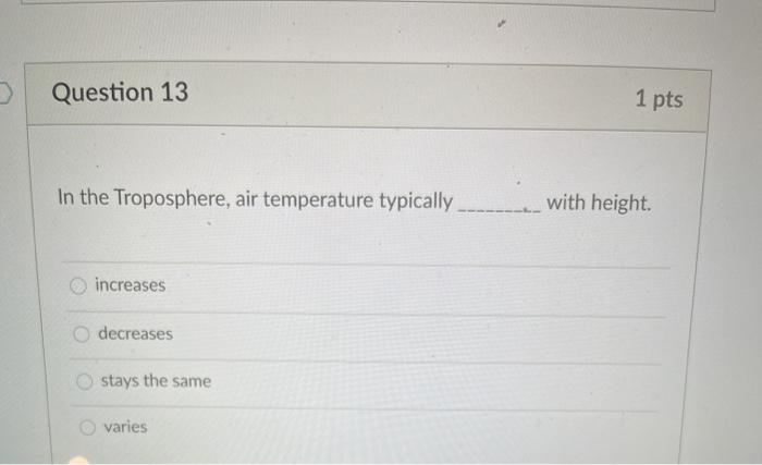 Solved Use the following station model. What is the cloud | Chegg.com