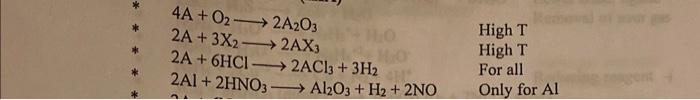 Solved can you break down these equations and explain what | Chegg.com