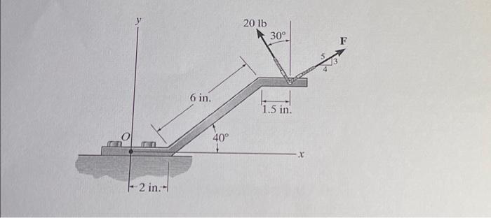 Solved this is my first statics and strength class in my | Chegg.com