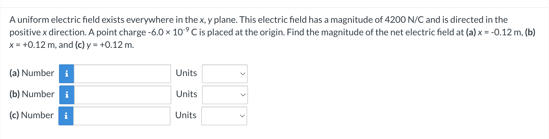 Solved please answer correctly! | Chegg.com