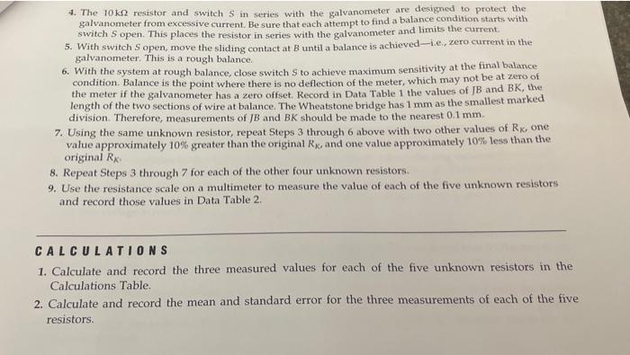 1. Use the resistor code table to read the nominal | Chegg.com