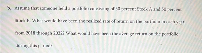 Solved This is an individual Excel assignment. You must use | Chegg.com