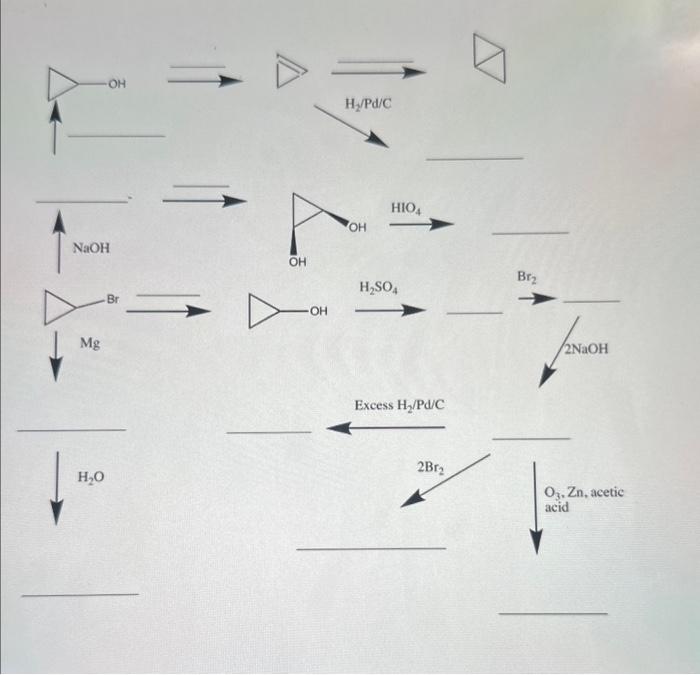 10. Fill in each blank, with the appropriate | Chegg.com