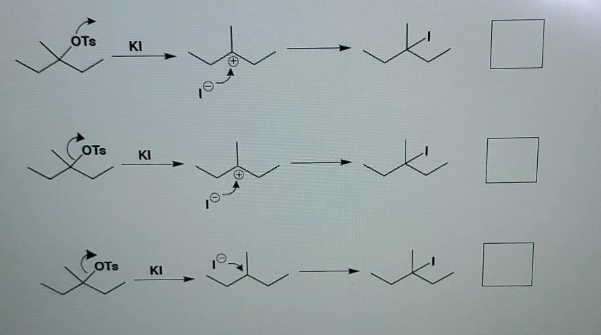 Solved OTS KI # OTS KI OTS KI | Chegg.com