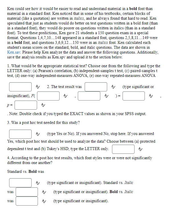 Solved I need assistance with SPSS Output. I used the | Chegg.com