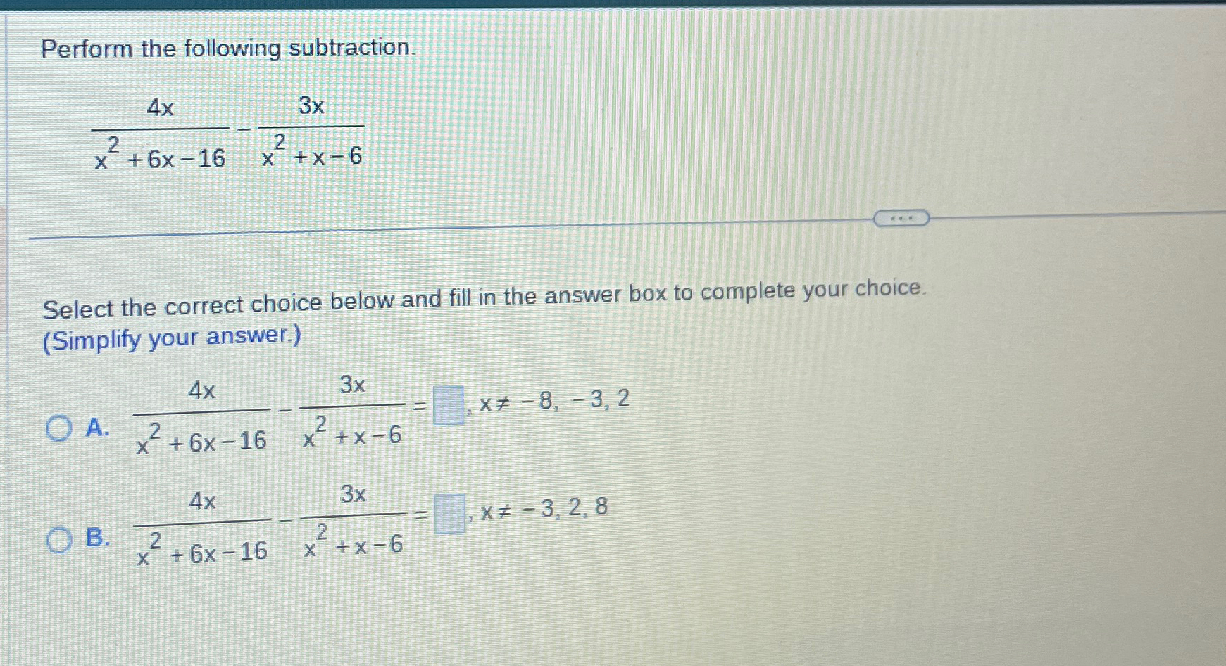 Solved Perform the following | Chegg.com