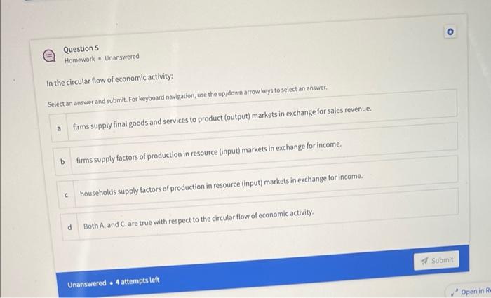Solved (i2) Homework - Answered An example of a positive | Chegg.com