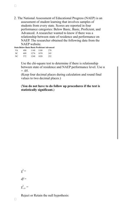 Solved Homework 10: Inference with Categorical Data 1. A | Chegg.com