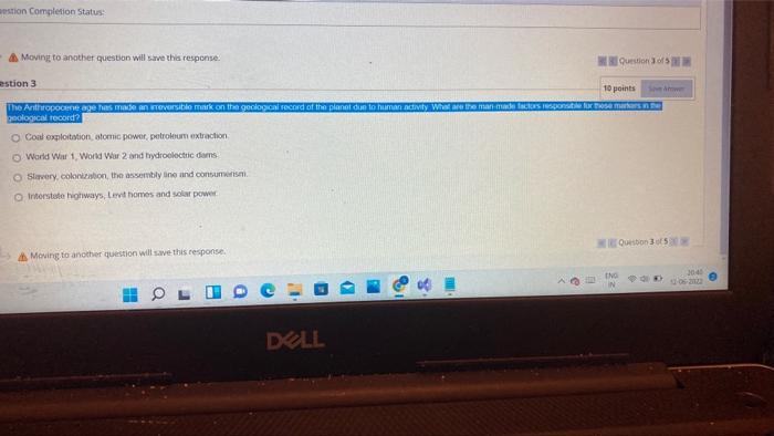 estion Completion Status: Moving to another question | Chegg.com estion Completion Status: Moving to another question | Chegg.com