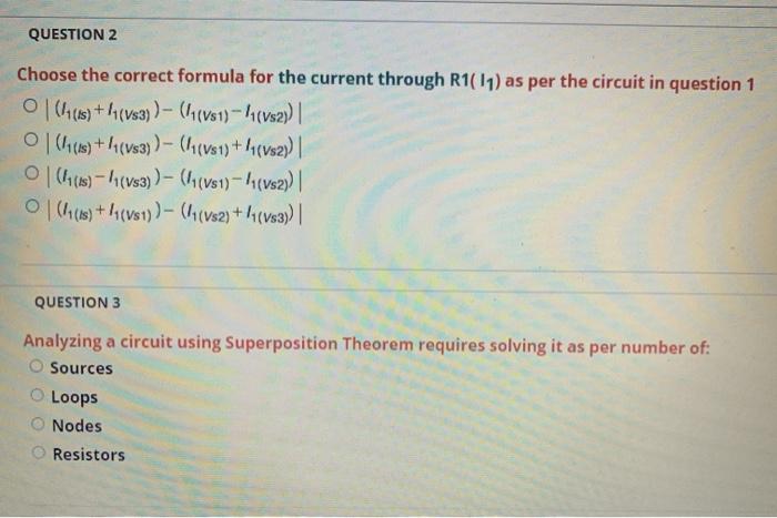Solved * Question Completion Status: QUESTION 1 Flind the | Chegg.com