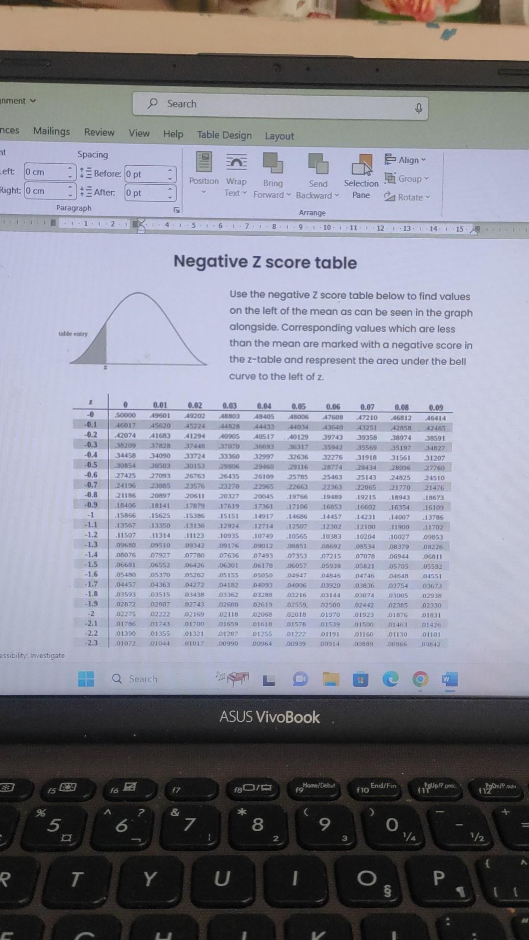 Solved Apply Z-test using Z-table: Use the following formula | Chegg.com