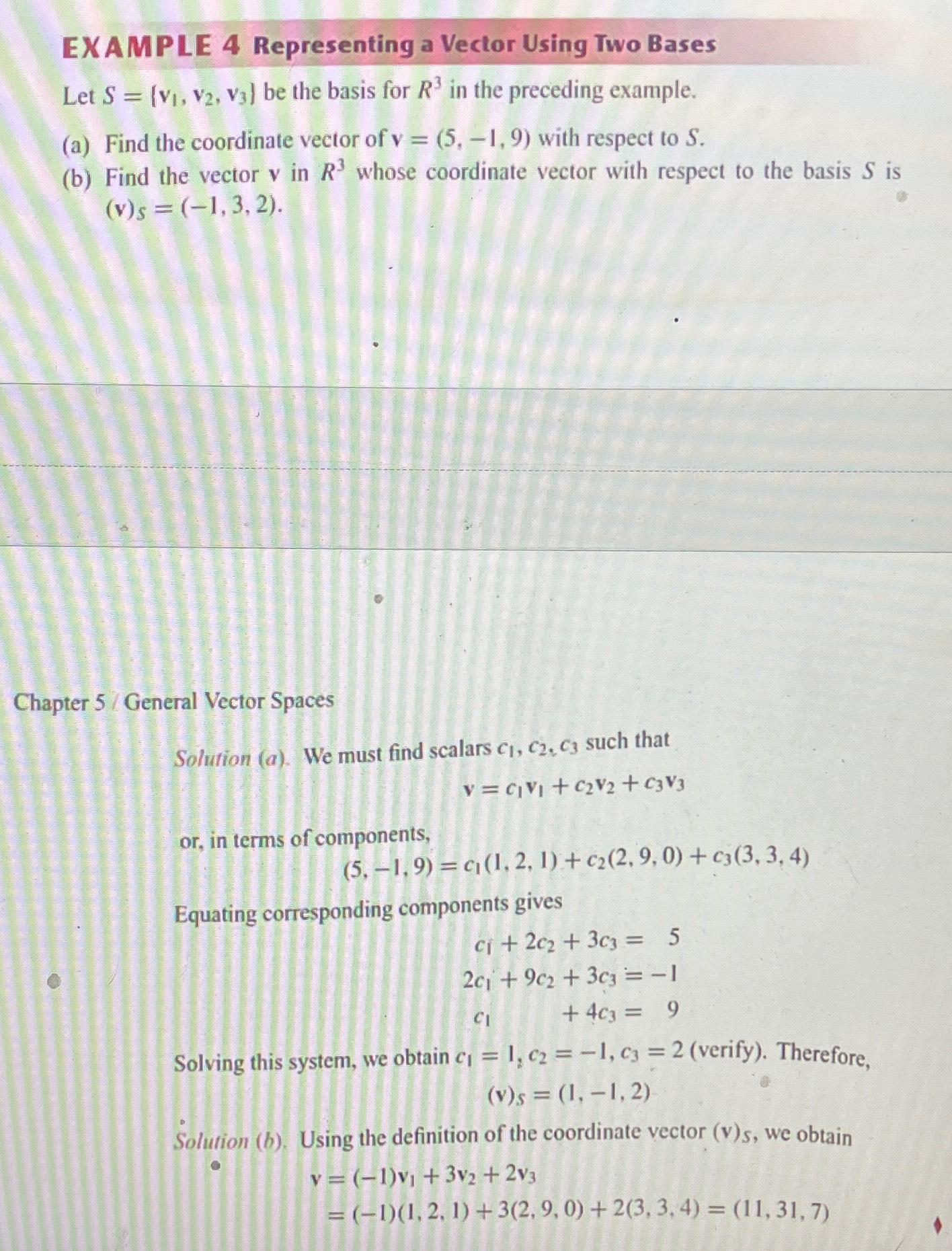 Please help explain with step by step! Thank you! | Chegg.com