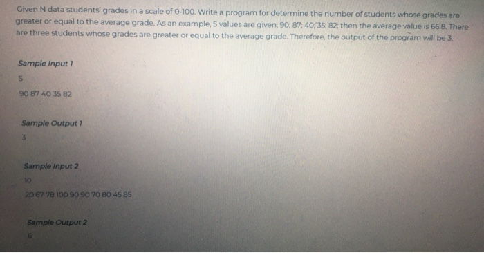 Solved Subject: basic programming with C++Notes: -please | Chegg.com