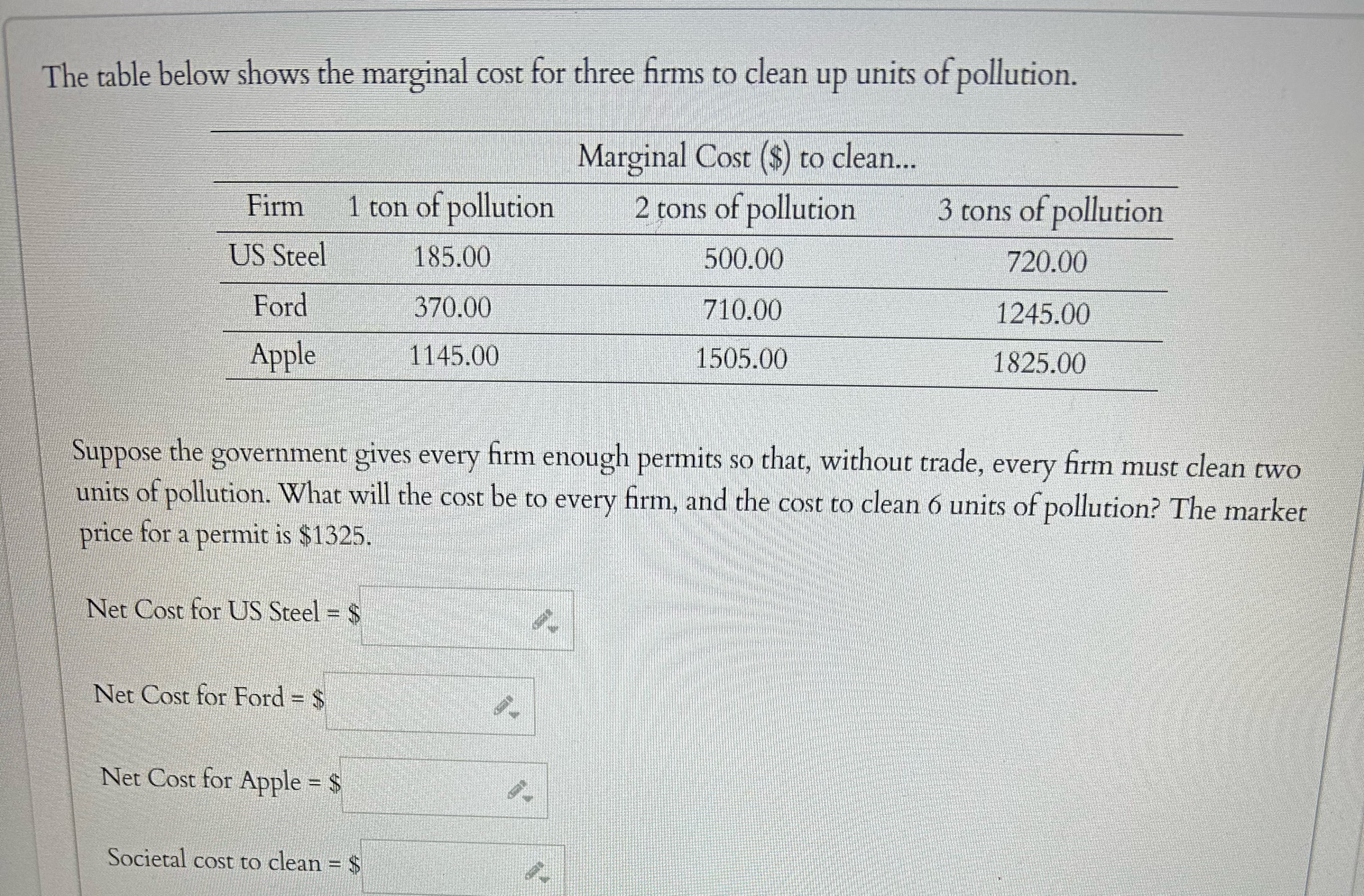 Solved Please solve, the answers are not 500,710,1505, 271. | Chegg.com