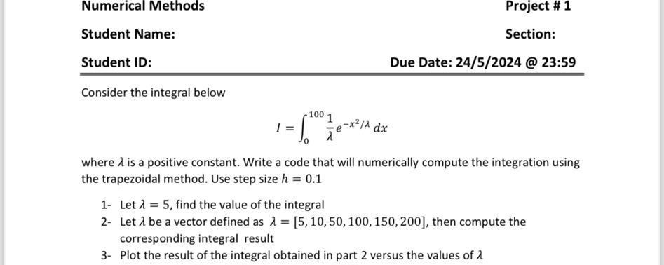 Solved Plz solve with steps without code of matlabConsider | Chegg.com