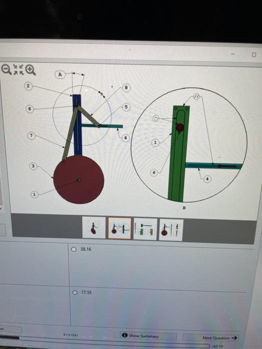 Solved sw CSWA Academc Part 1 of 2 n.com Question 5 of 6 For | Chegg.com