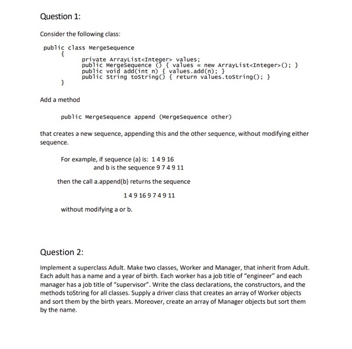 Solved Marking Rubric 1. Program design correctness: [40%). | Chegg.com