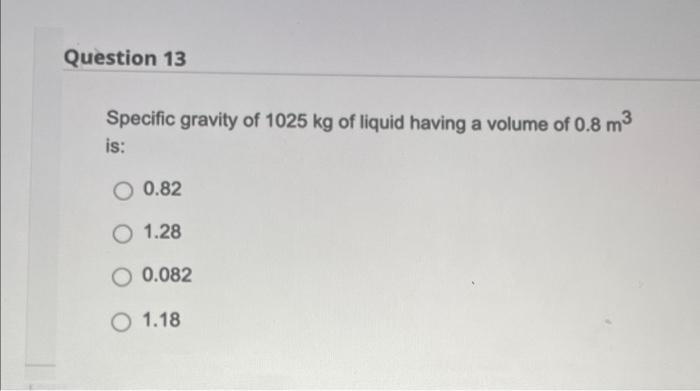 Solved Compressibility is the reciprocal of The bulk modulus | Chegg.com