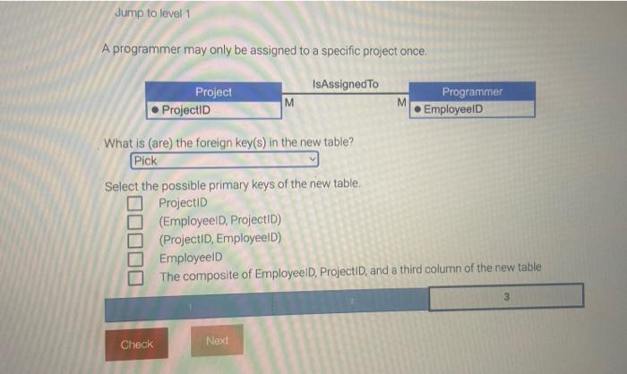 Solved Jump to level 1 What properties apply to each | Chegg.com