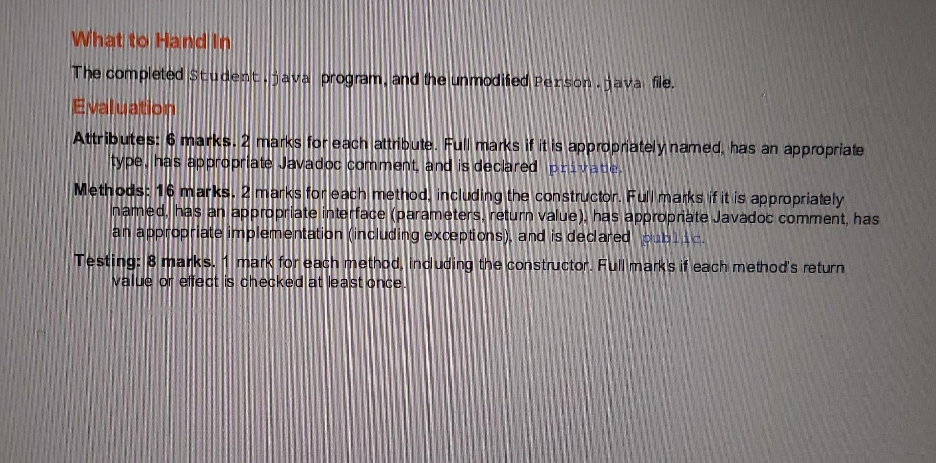 Solved Overview For This Assignment You Will Extend The 5564