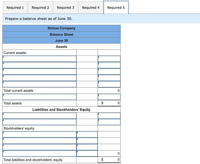 Solved Problem 8-29 (Static) Completing a Master Budget | Chegg.com