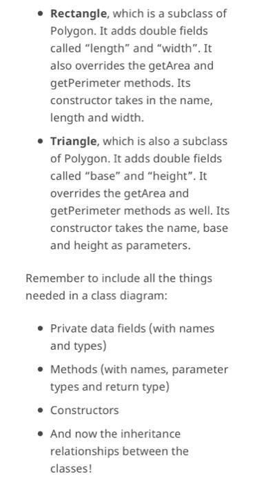 Solved I would like to understand on how to do this UML | Chegg.com