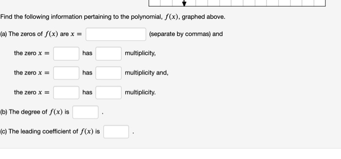 Solved Homework 21 Section 5.3A: Problem 3 Previous Problem | Chegg.com