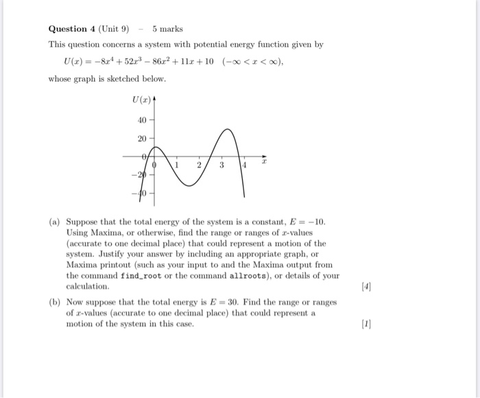 Solved I would like to have a full answer with explanation | Chegg.com