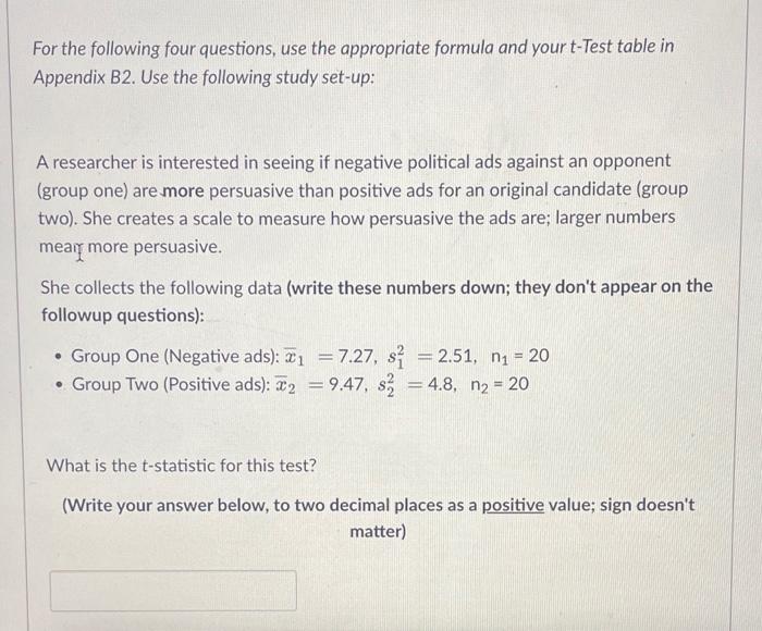 Solved Which of the following is considered to be a moderate | Chegg.com