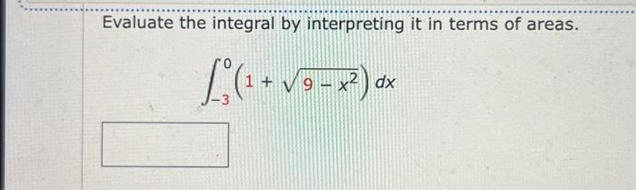 Solved Use a midpoint Riemann sum with n equal subintervals | Chegg.com