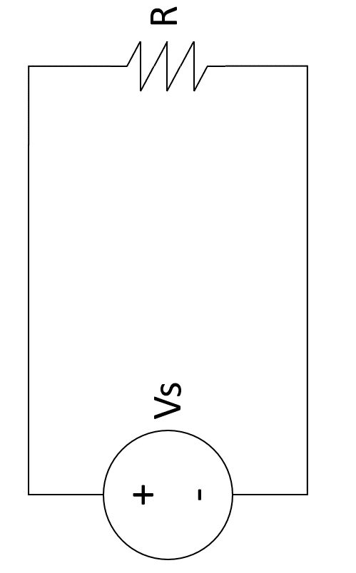Solved 4)Given the following circuit, find VR3 | Chegg.com