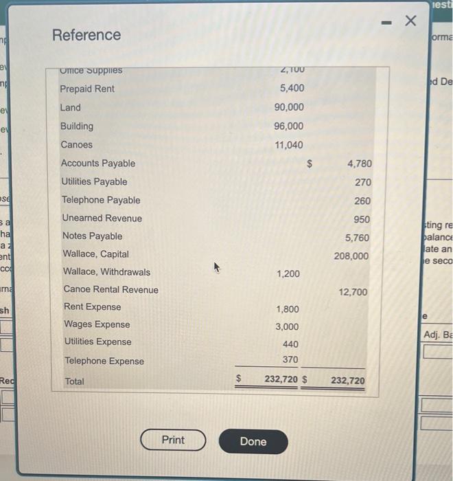 Solved Reference Reference Reference Reference Post the | Chegg.com